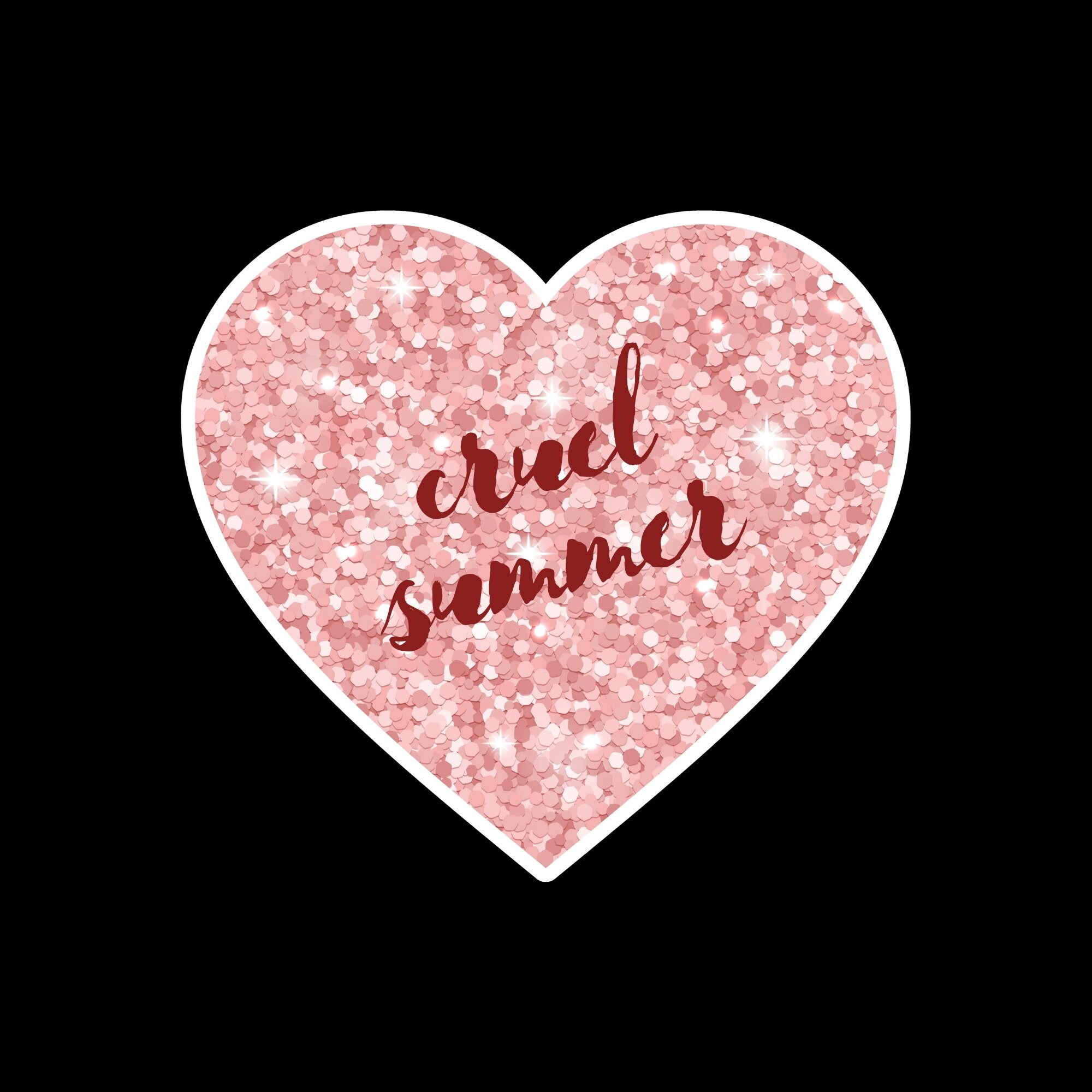 Taylor Swiftie Sticker, Taylor Swift Sticker,laptop Sticker,sticker ...