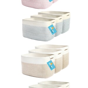 Personalized Basket Baby Shower Basket Custom Name Basket Custom Gift ...