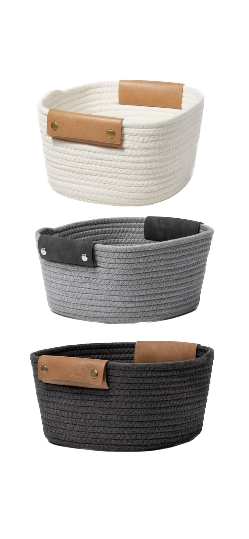 Personalized Basket Baby Shower Basket Custom Name Basket - Etsy