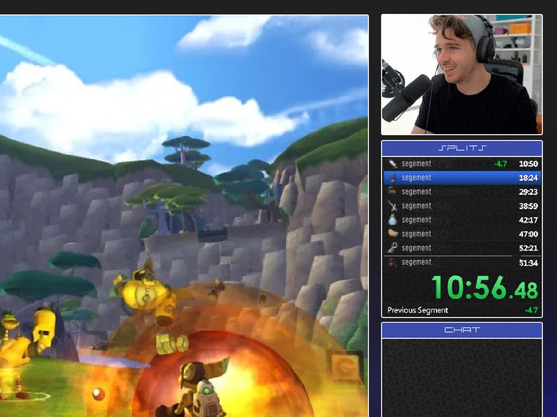 Playstation PS2 Stream Overlay + Animation - Etsy