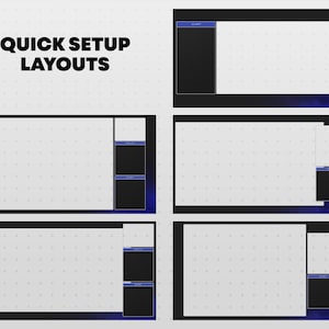 Playstation PS2 Stream Overlay + Animation - Etsy