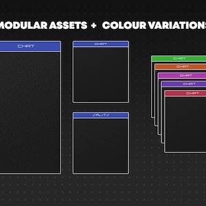 Playstation PS2 Stream Overlay + Animation - Etsy