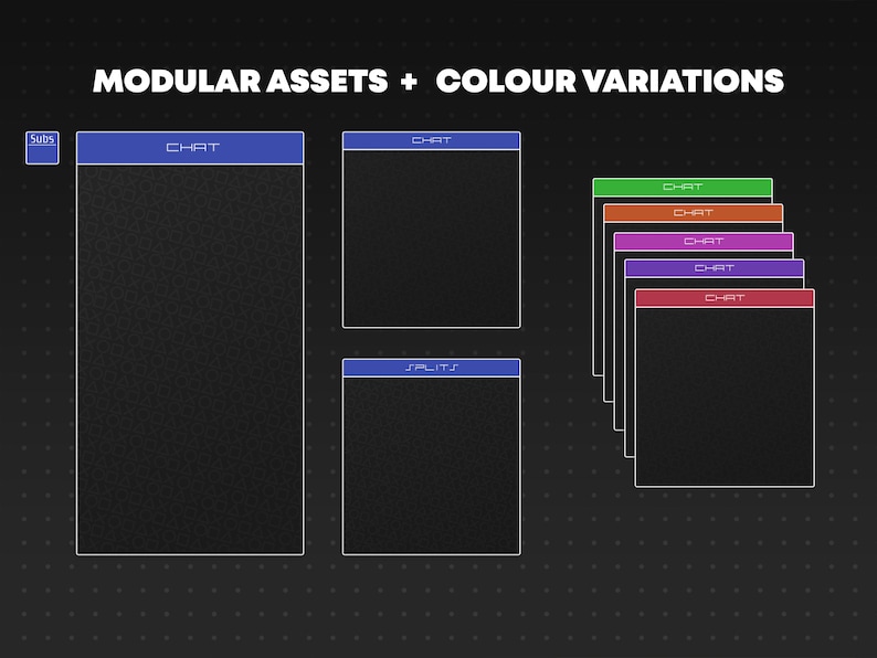 Playstation PS2 Stream Overlay + Animation - Etsy