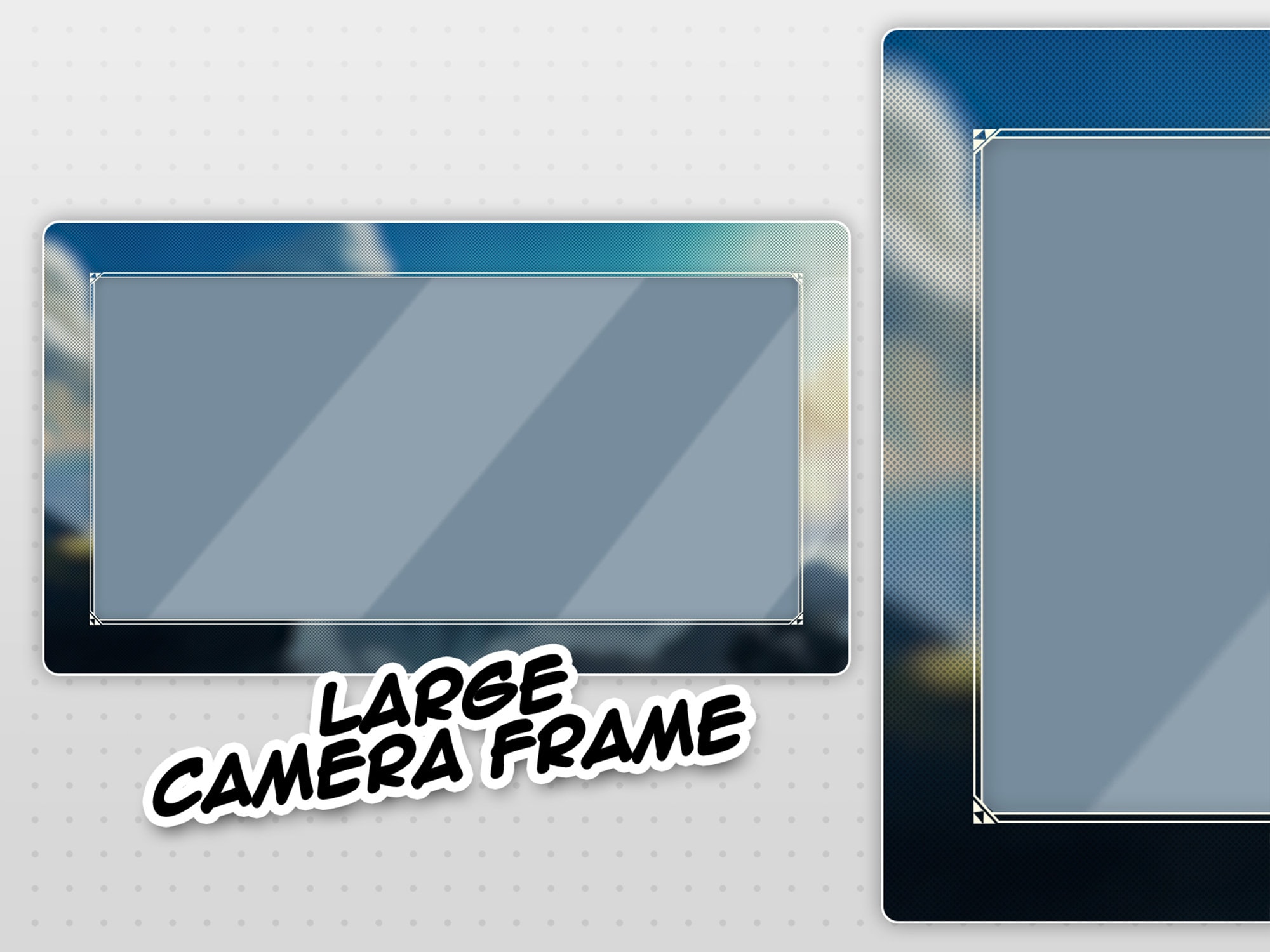 Stream Asset Overlay + Twitch Alerts | Zelda Breath of the Wild BOTW ...