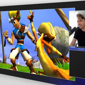 Playstation PS2 Stream Overlay + Animation - Etsy