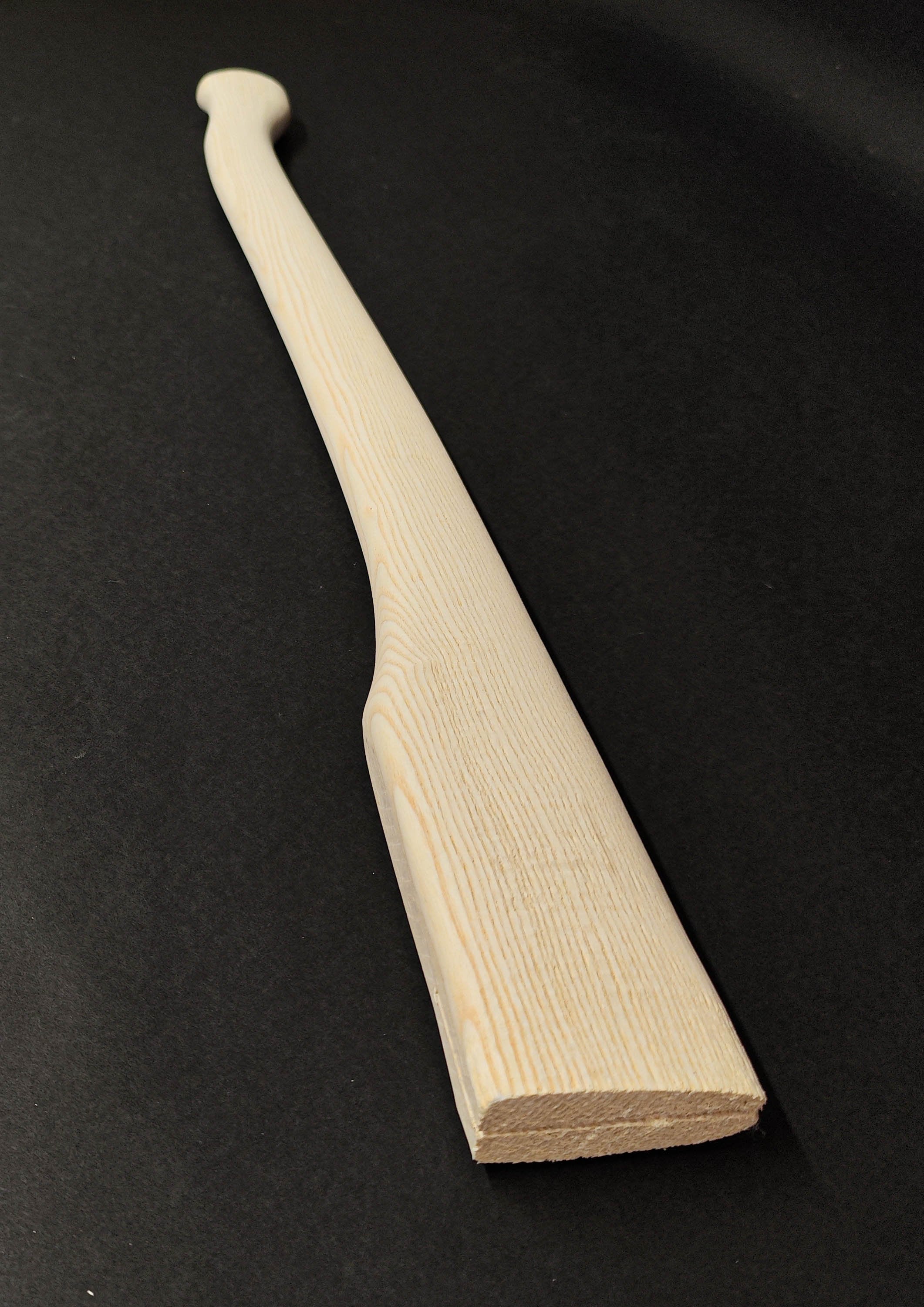 31,5 Inch (800 Mm) Replacement Axe Handle Blank, Hand Crafted - Etsy