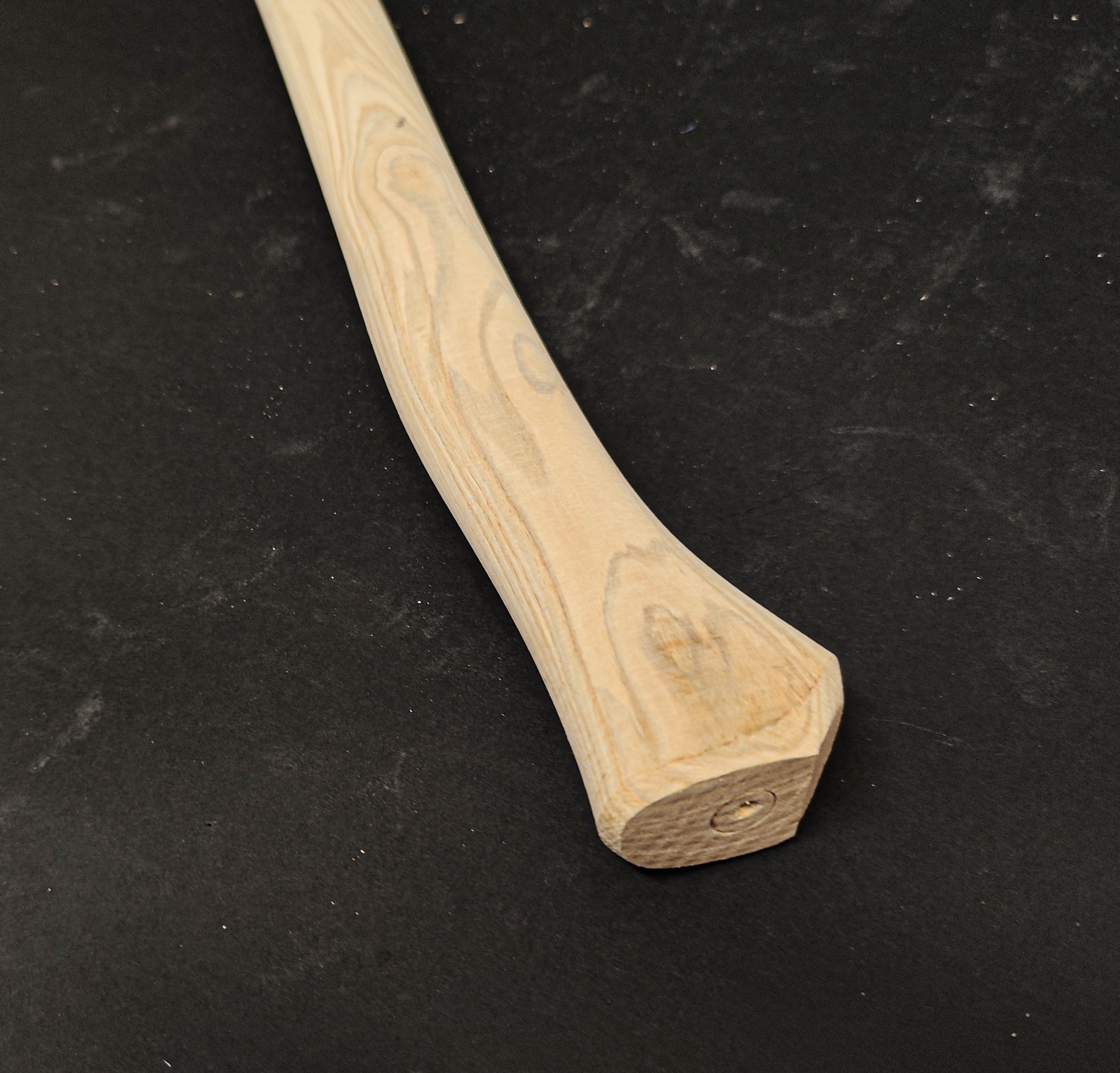 28 Inch (700 Mm) Replacement Axe Handle Blank, Hand Crafted - Etsy