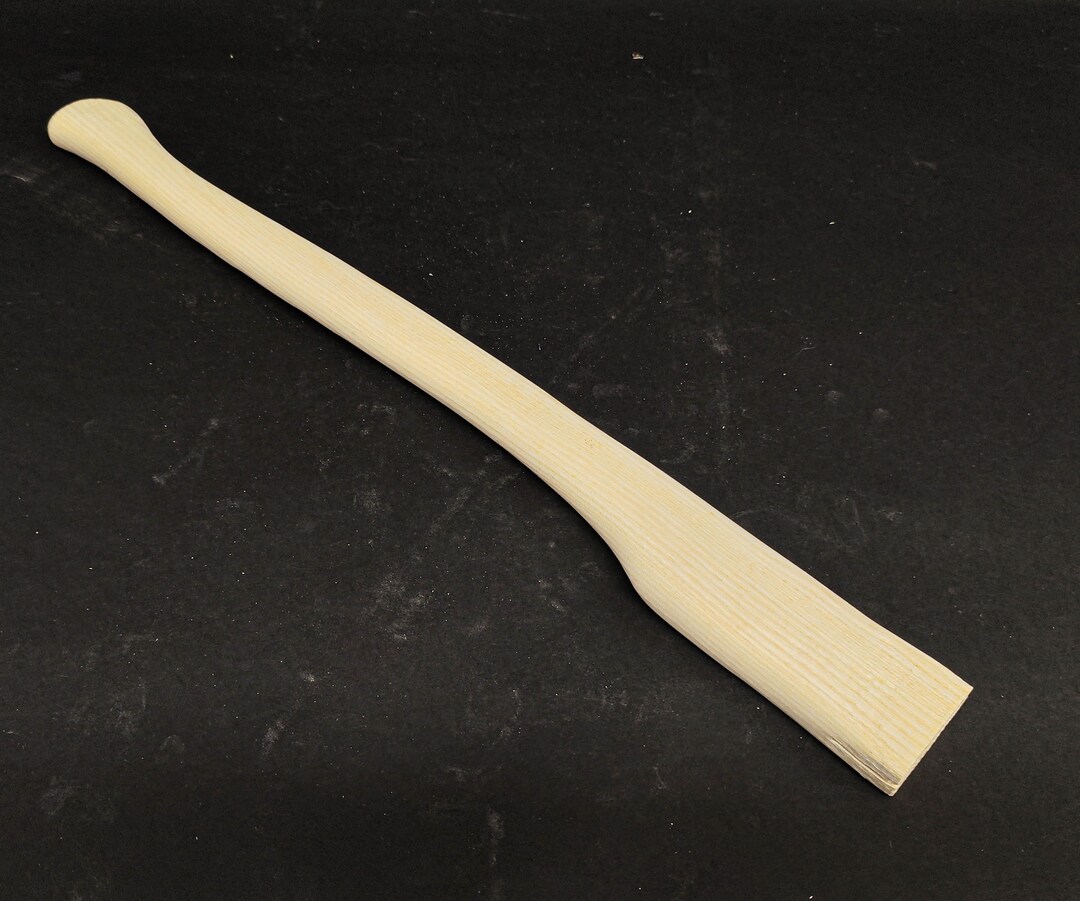 24 Inch (600 Mm) Replacement Axe Handle Blank, Hand Crafted - Etsy