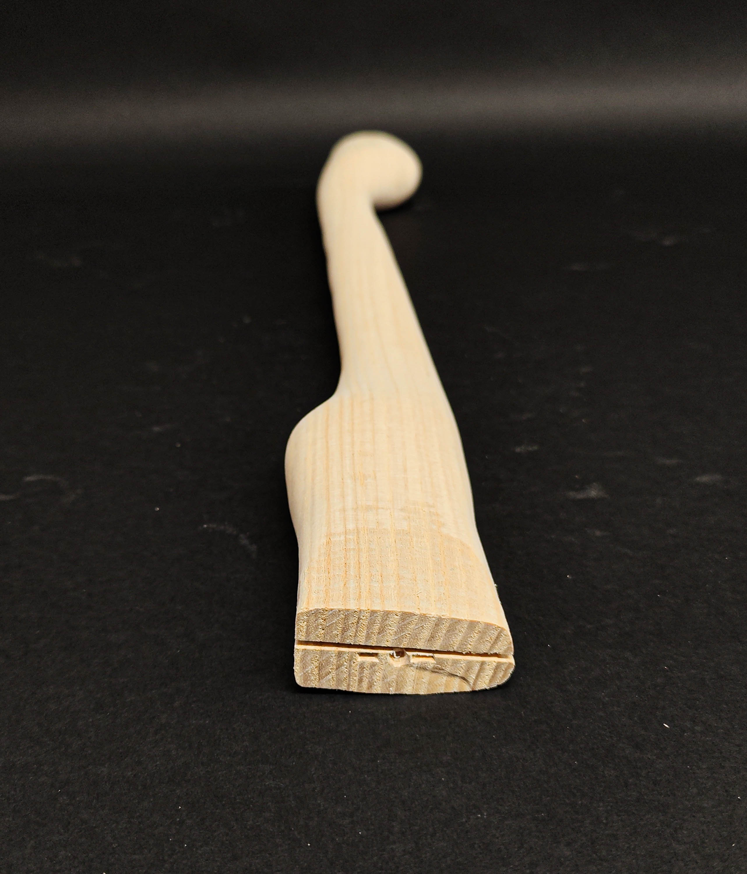 20 Inch (500 Mm) Replacement Axe Handle Blank, Hand Crafted - Etsy