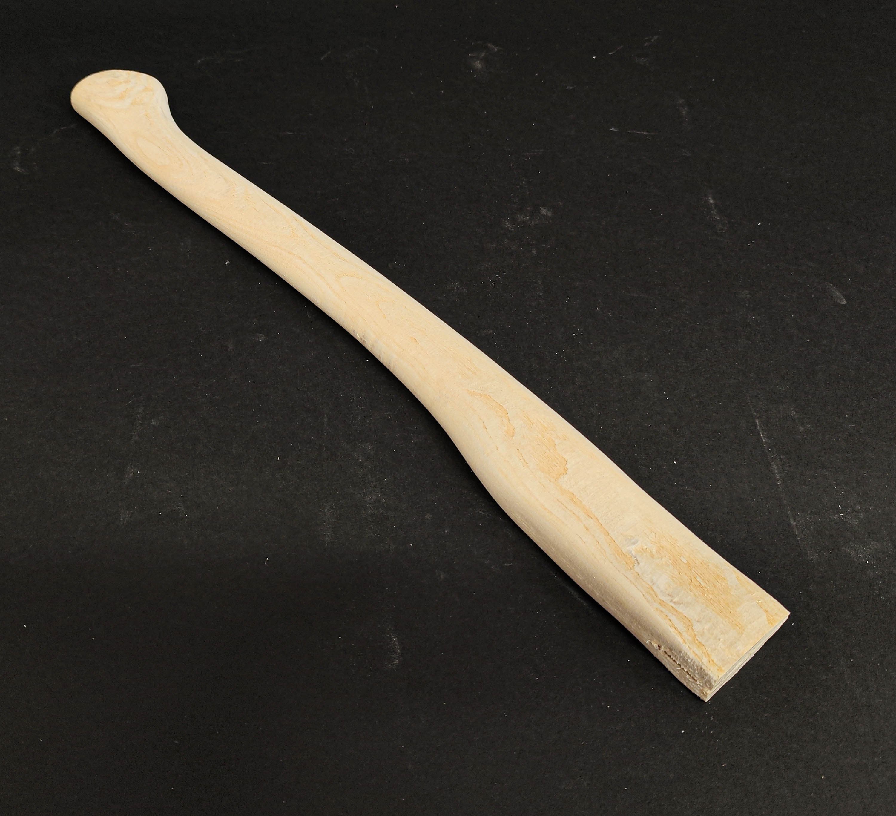 20 Inch (500 Mm) Replacement Axe Handle Blank, Hand Crafted - Etsy