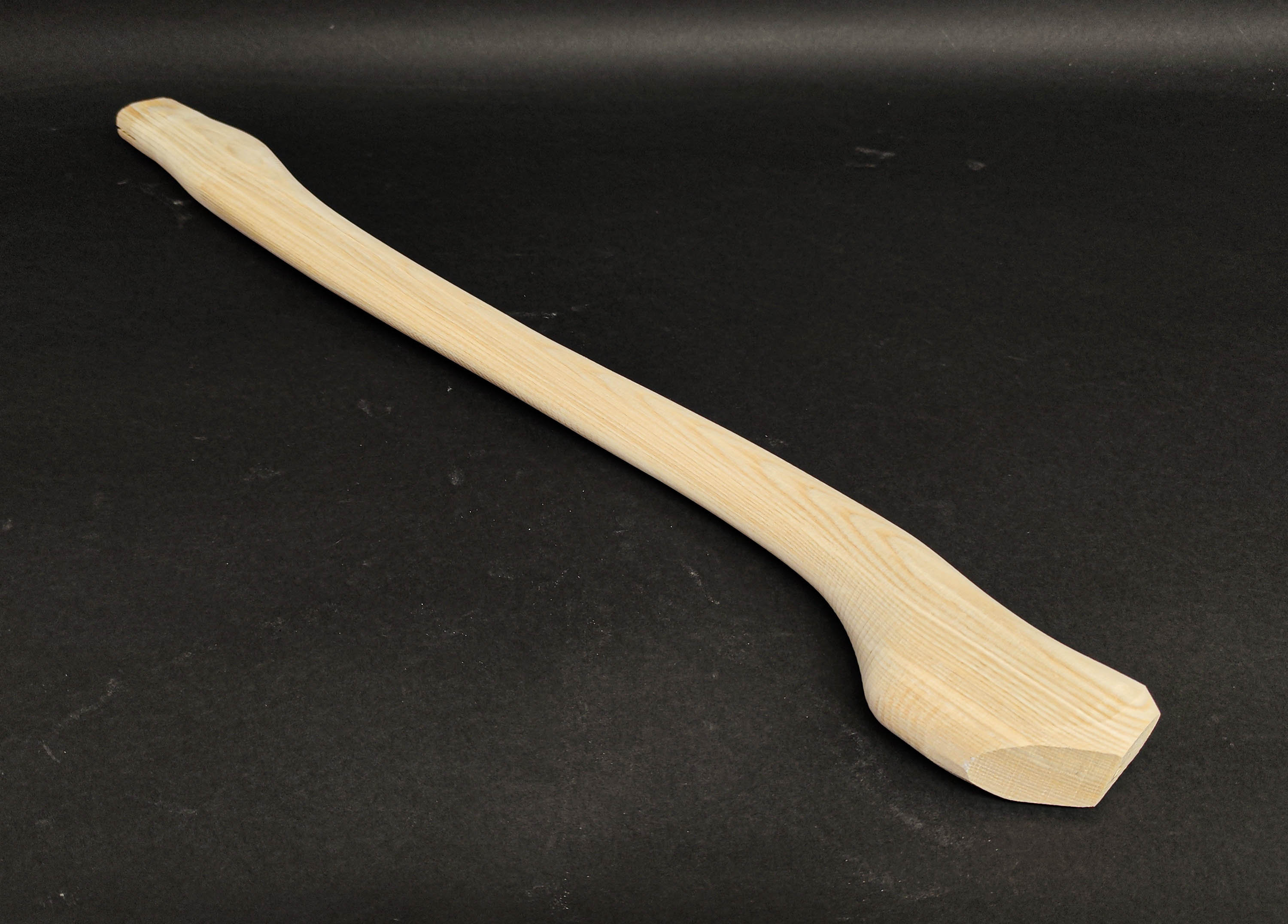 26 Inch (660 Mm) Replacement Axe Handle Blank, Hand Crafted - Etsy