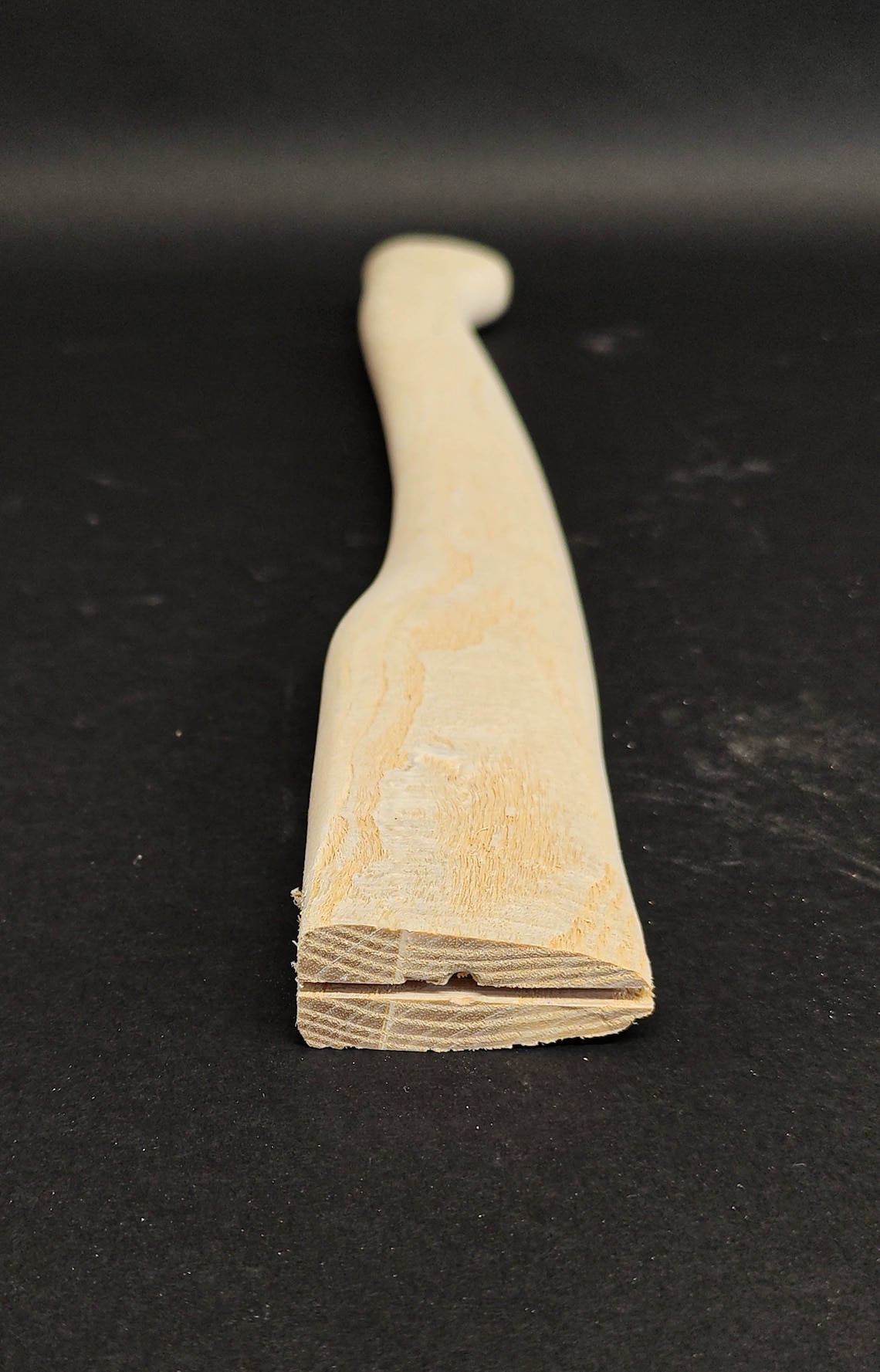 20 Inch (500 Mm) Replacement Axe Handle Blank, Hand Crafted - Etsy