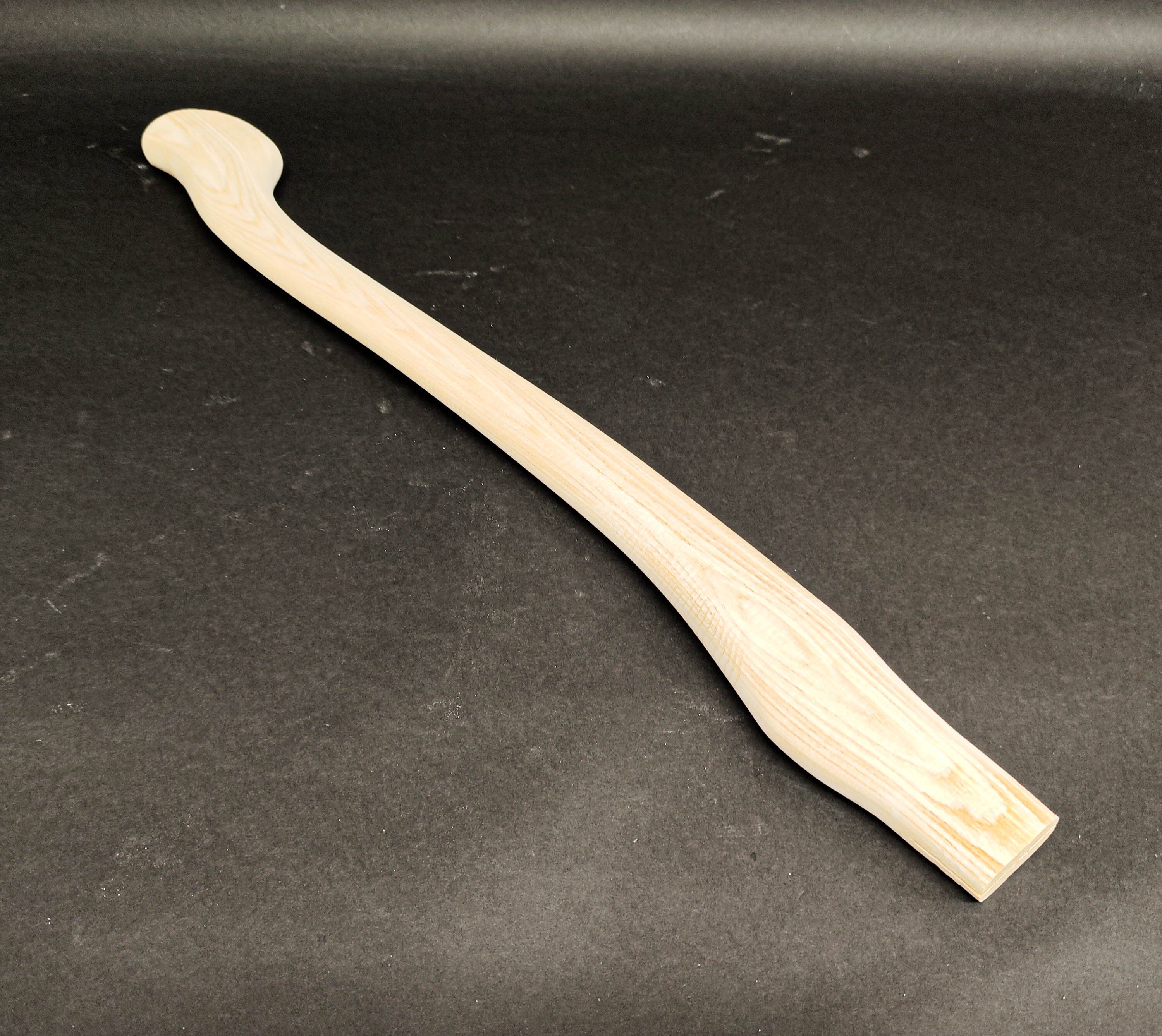 26 Inch (660 Mm) Replacement Axe Handle Blank, Hand Crafted - Etsy