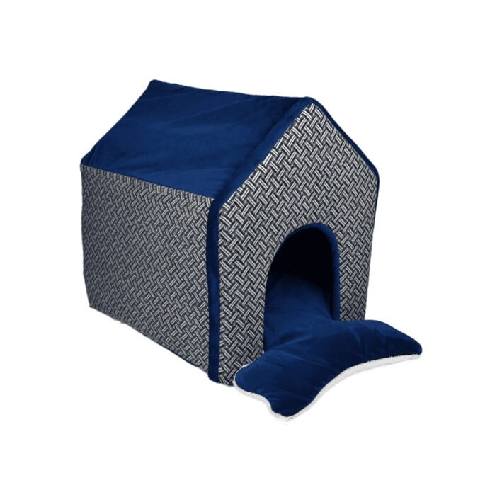 PAW PALACE Dog House - Etsy