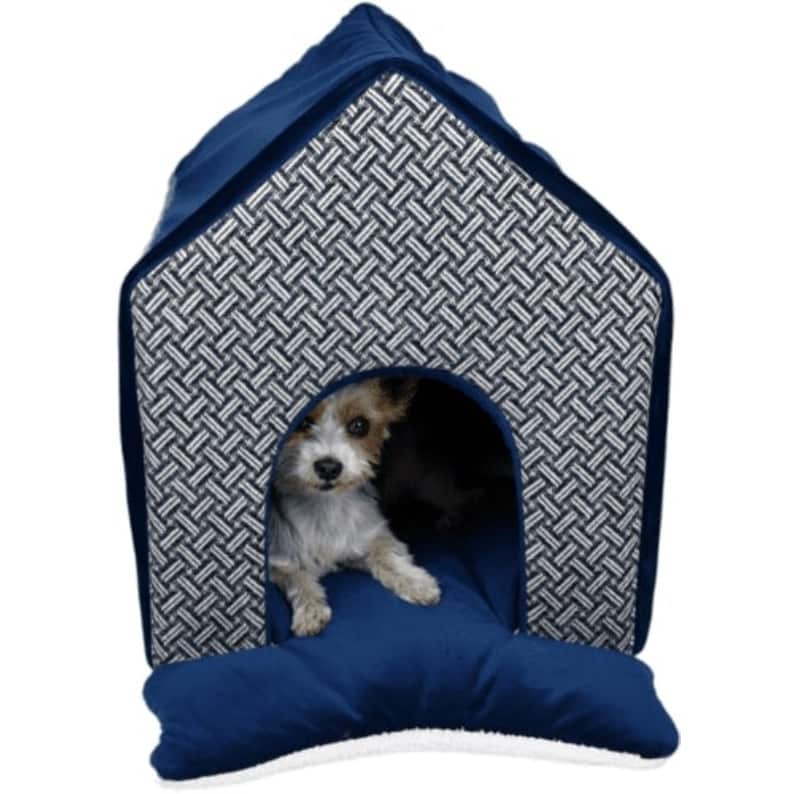 PAW PALACE Dog House - Etsy