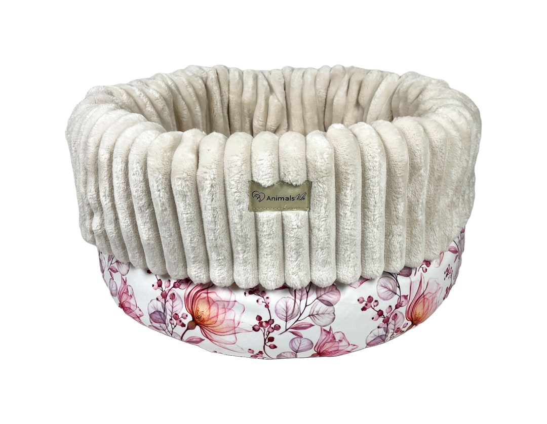 POUCH Bed for a Dog or Cat - Etsy