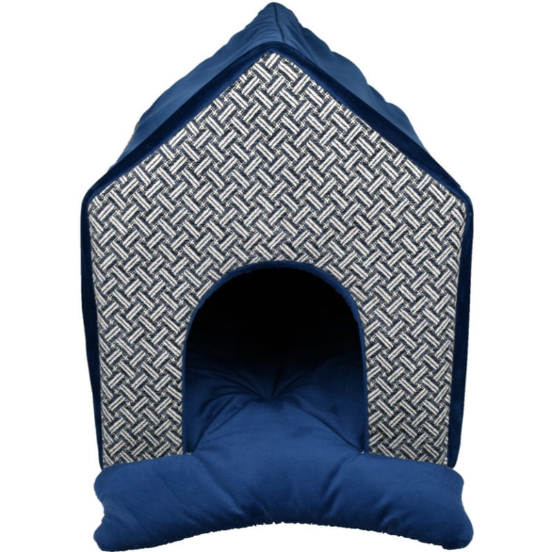 PAW PALACE Dog House - Etsy