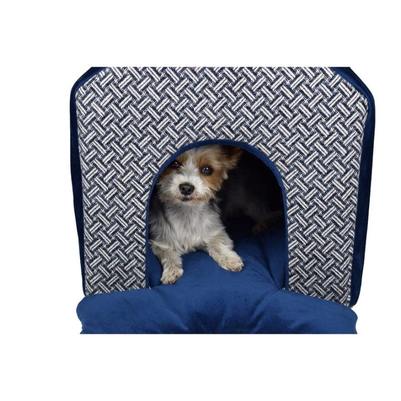 PAW PALACE Dog House - Etsy