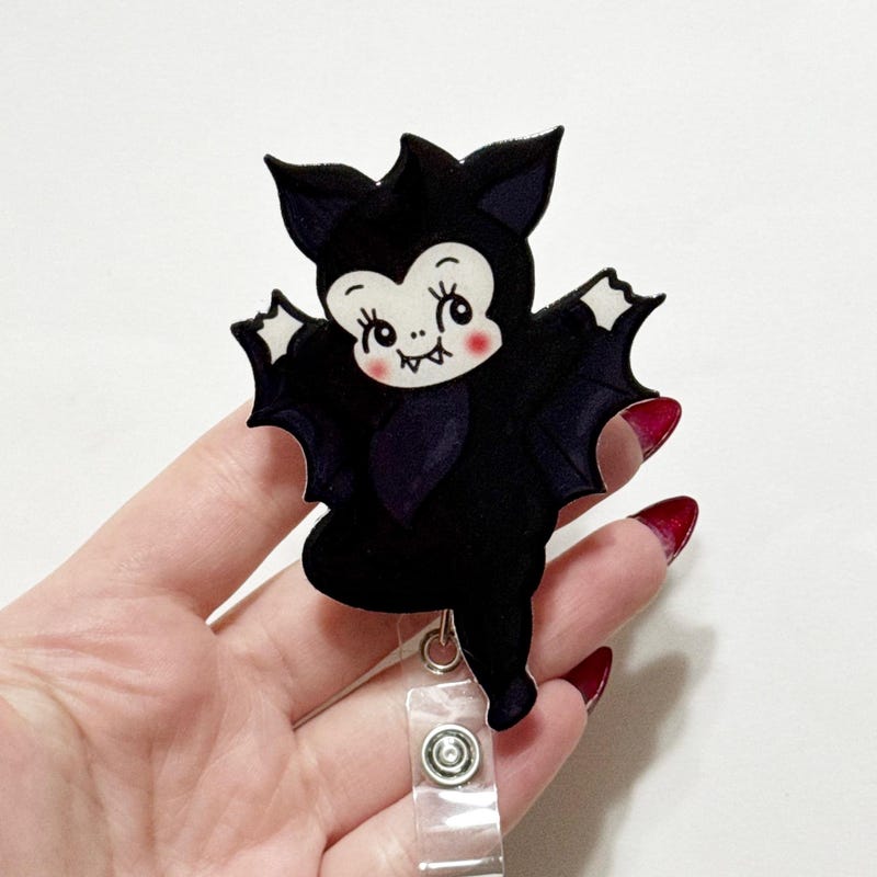 Fuggler Keychain - Etsy
