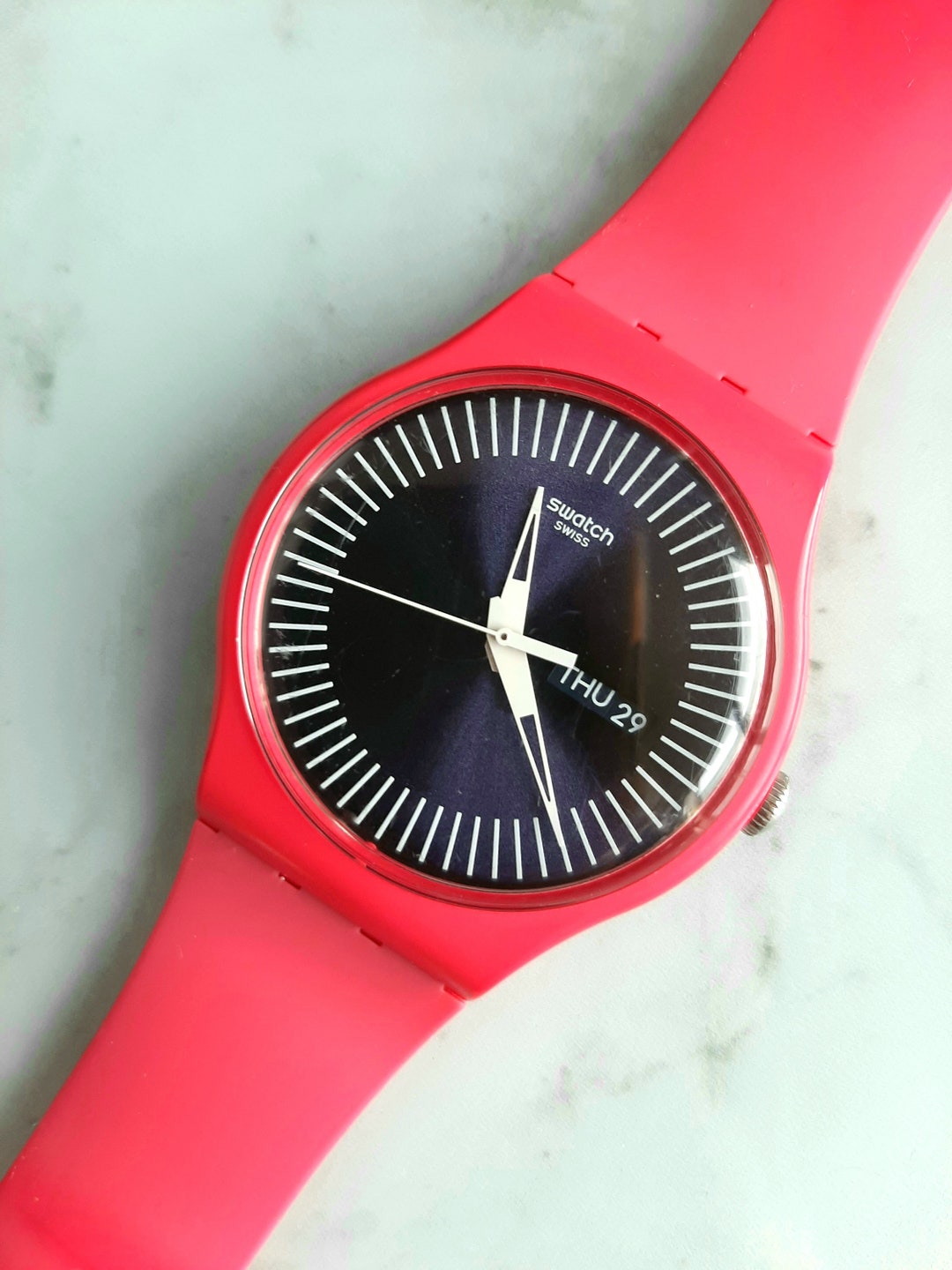 Swatch Berry Rail SUOP702 - Etsy