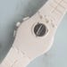Swatch Chrono "twice Again White" SUSW402 - Etsy