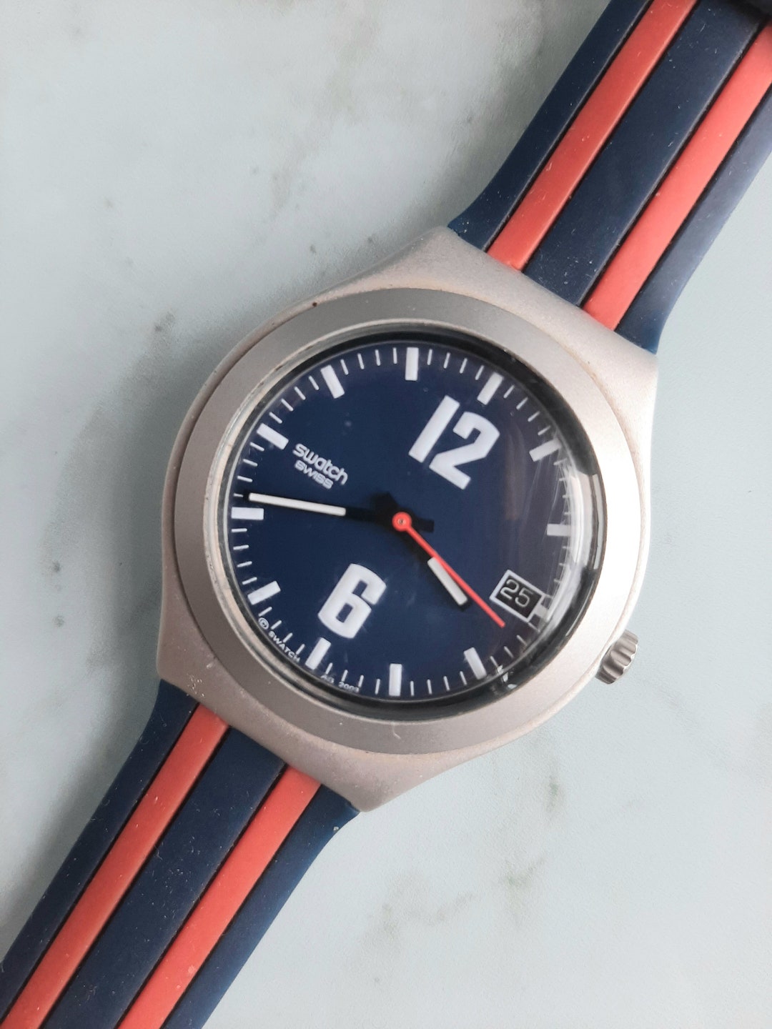 Swatch ORABLU YGS4020 - Etsy