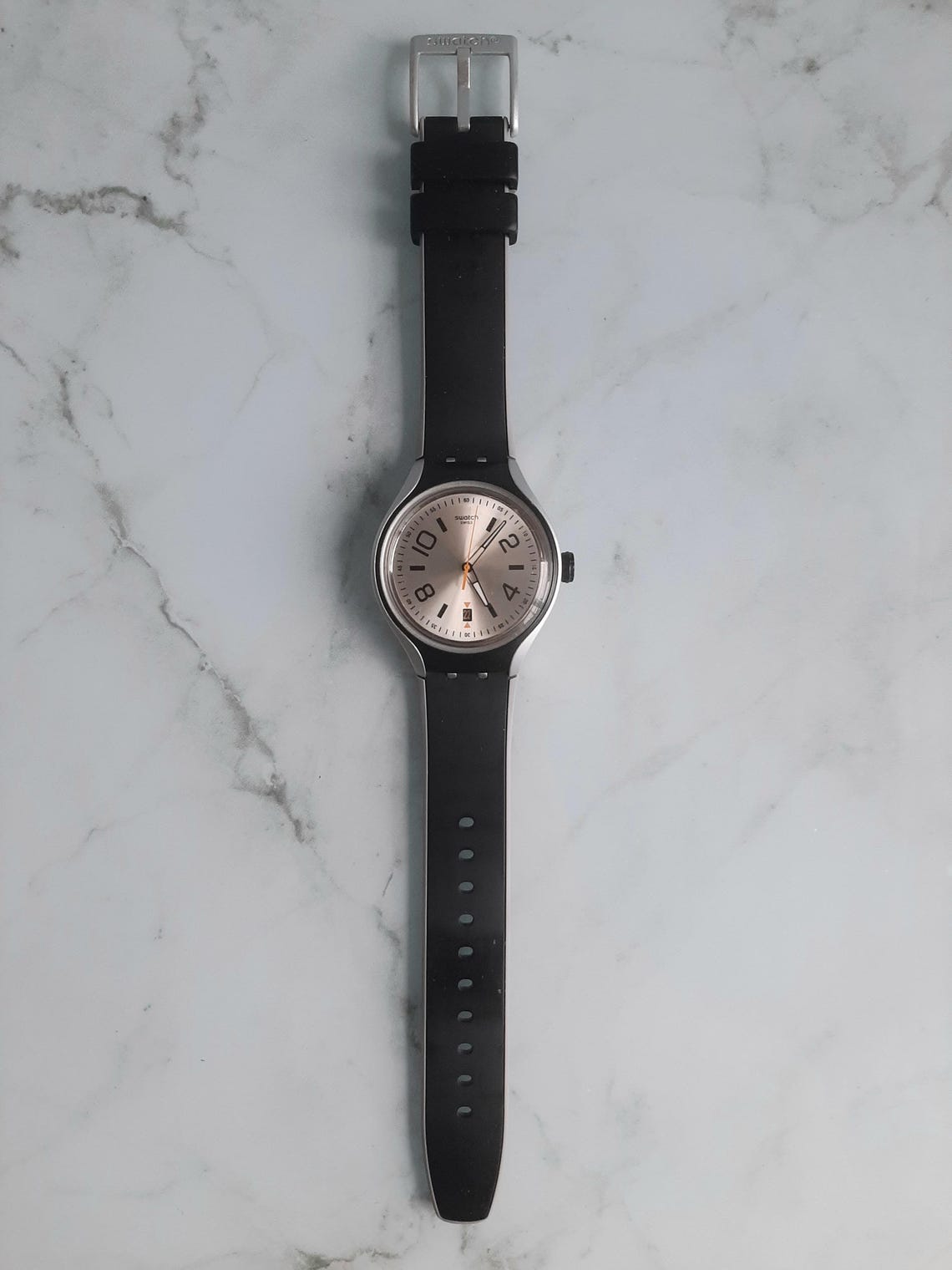 Swatch HELSINKI YES4010 - Etsy