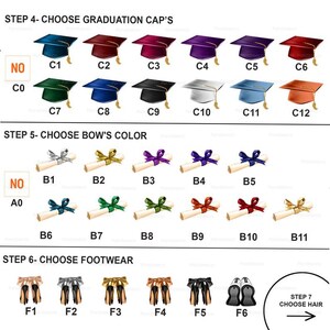 Class of 2025 Graduation Gift so She Did, Personalized Flower Shadow ...