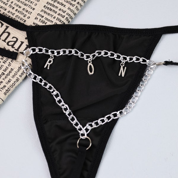 G Strings - Etsy