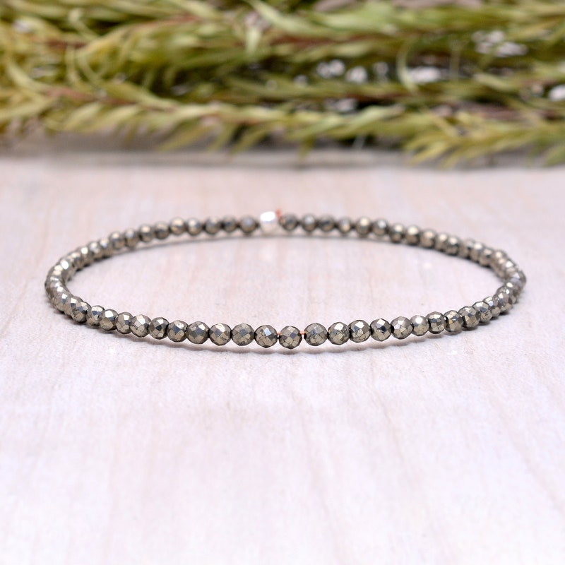 Iron Bracelet - Etsy