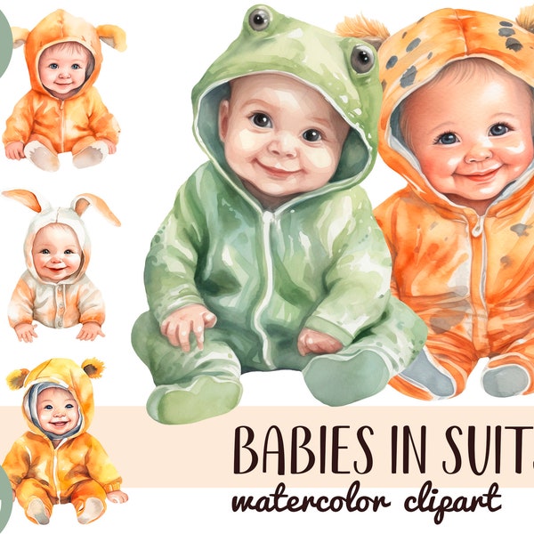 Animal Costume - Etsy