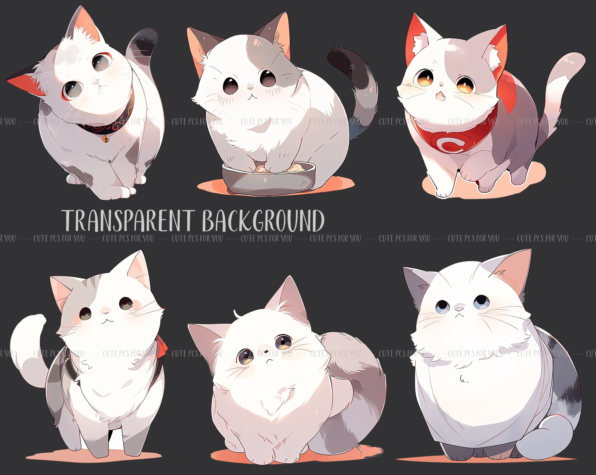 Hetalia Prussia Cat
