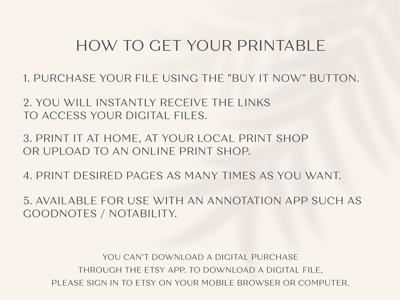 Printable Digital 2024 Monthly Calendar, Monday Start PDF, A3, A4 and ...