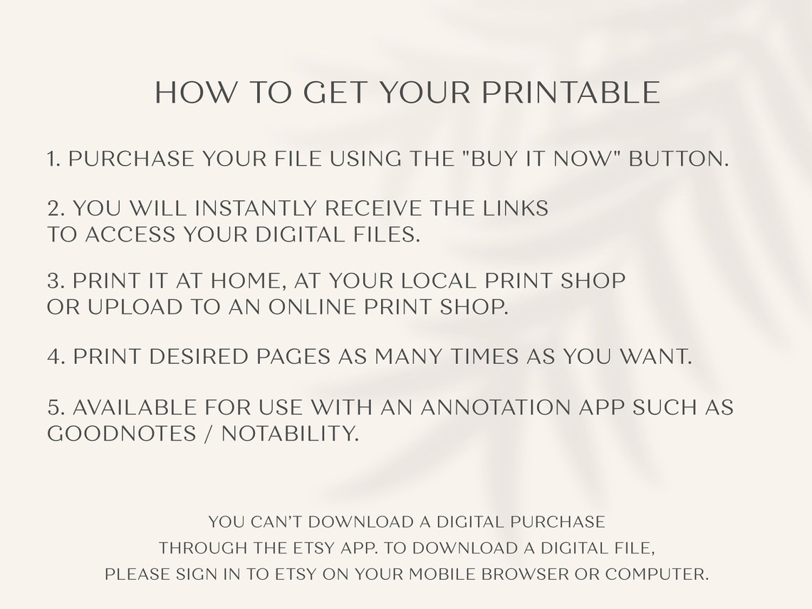 Printable Digital 2024 Monthly Calendar, Sunday Start PDF, A3, A4 and ...