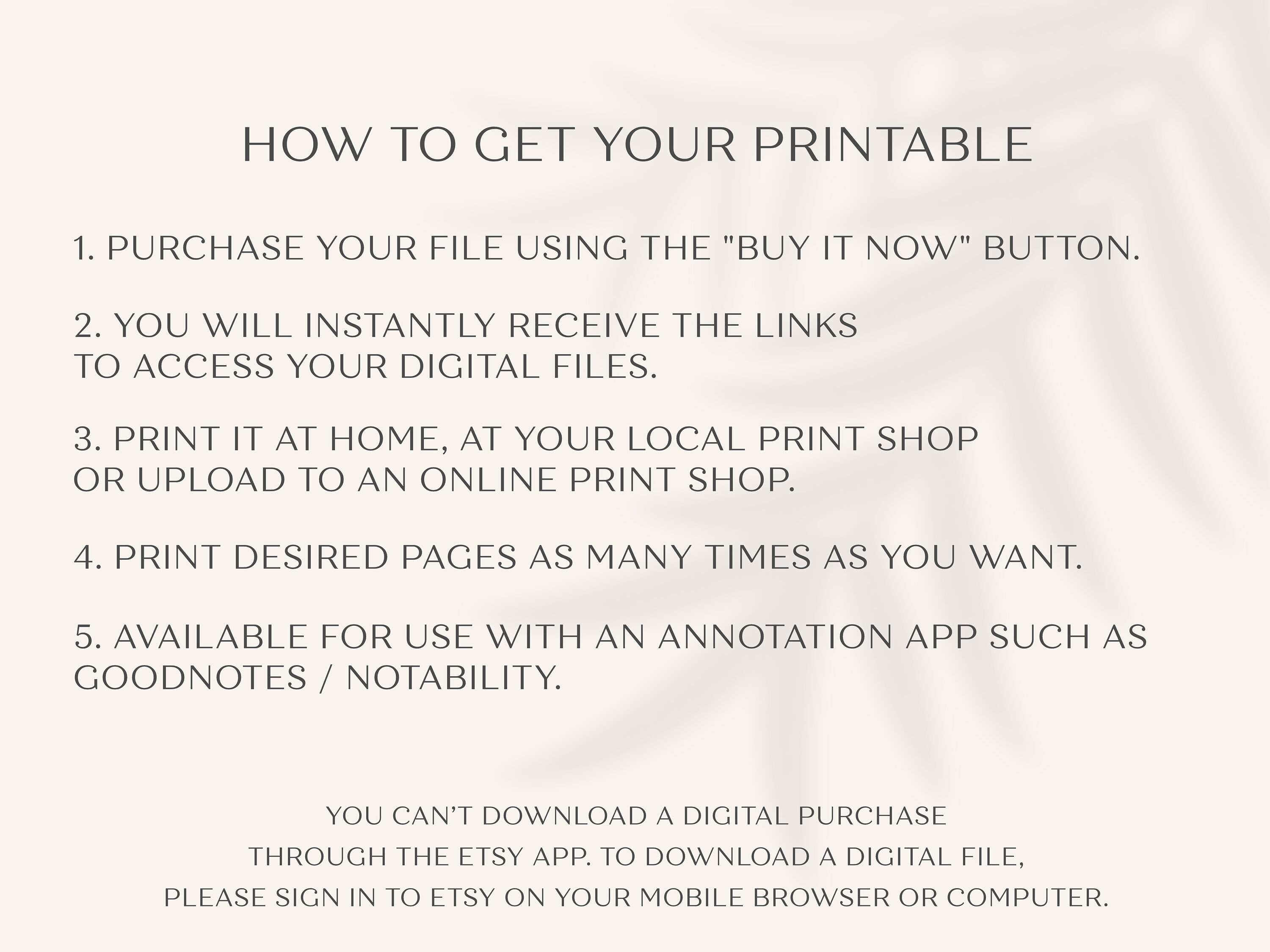 Printable Digital 2024 Monthly Calendar, Sunday Start PDF, A3, A4 and ...