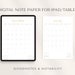 Printable Mid-year Minimalist Calendar 2024 2025 August 2024 - Etsy
