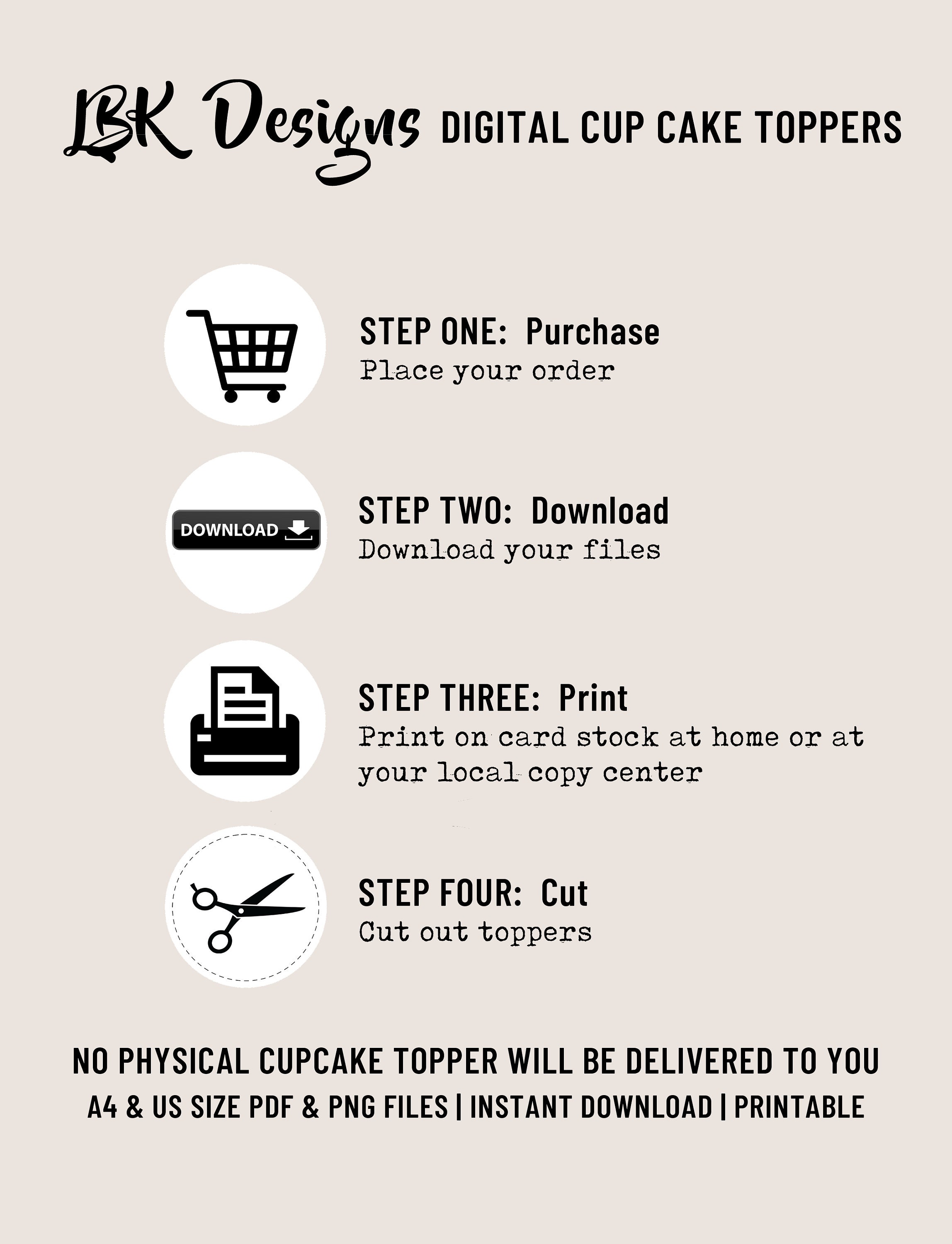 Cristiano Ronaldo 2 Cupcake Toppers Instant Download Digital File Etsy