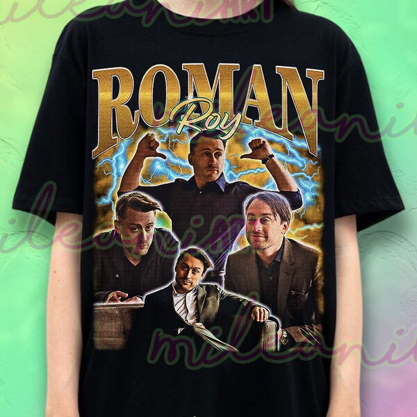 Roman - Etsy