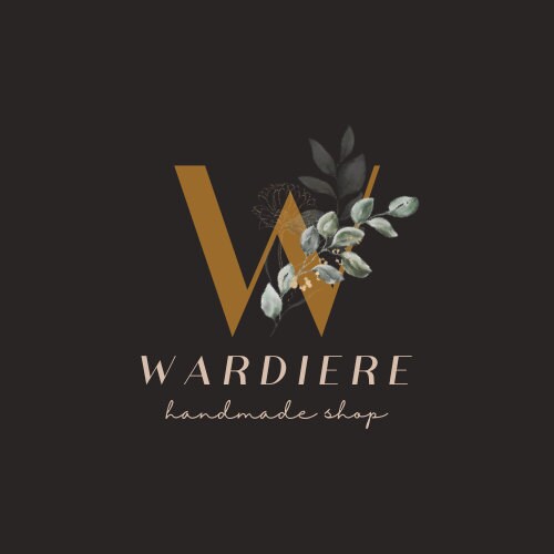 Wardiere - Etsy