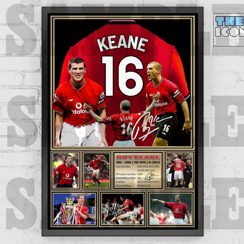 Keane - Etsy