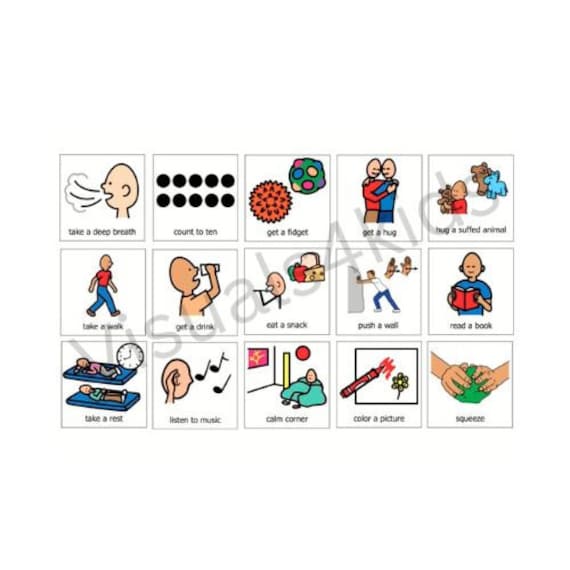 Boardmaker Google Search Pecs Communication Autism Visual Supports