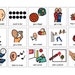 Calming Down I Need A Break Cards Autism -visuals -boardmaker AAC ...