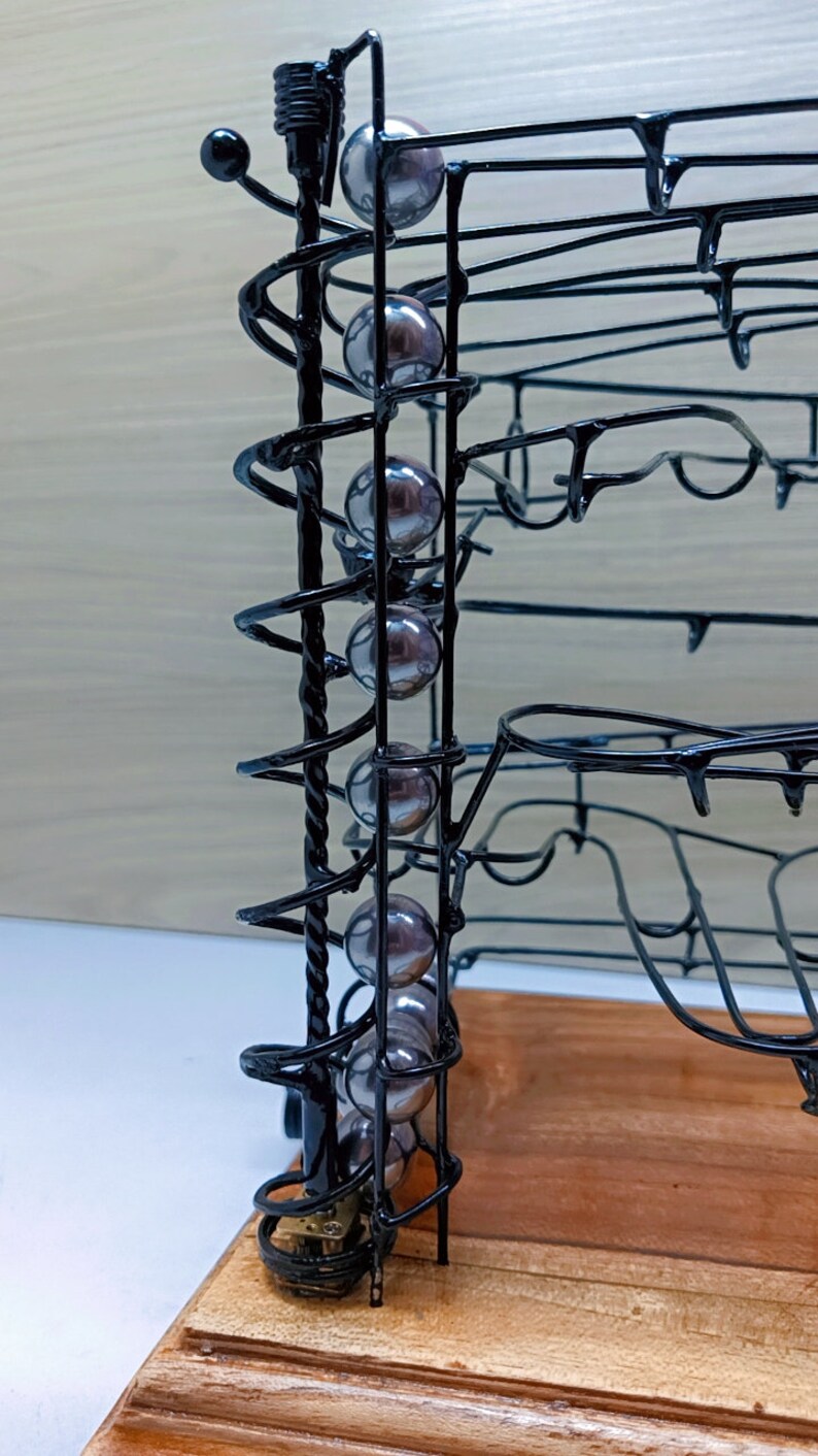 Gravity / Rolling Ball Sculpture / Marble Machine / Marble Run ...