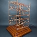 Gravity in Motion / Rolling Ball Sculpture / Marble Machine / Kinetic ...