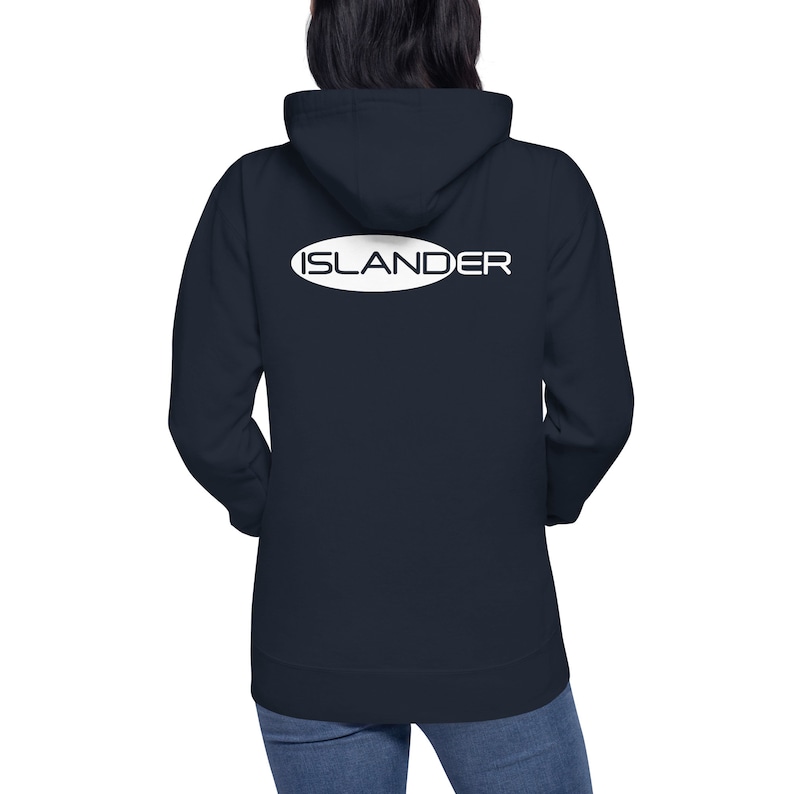 ISLANDER Collection Islander Apparel Islander Fashion Islander Style ...