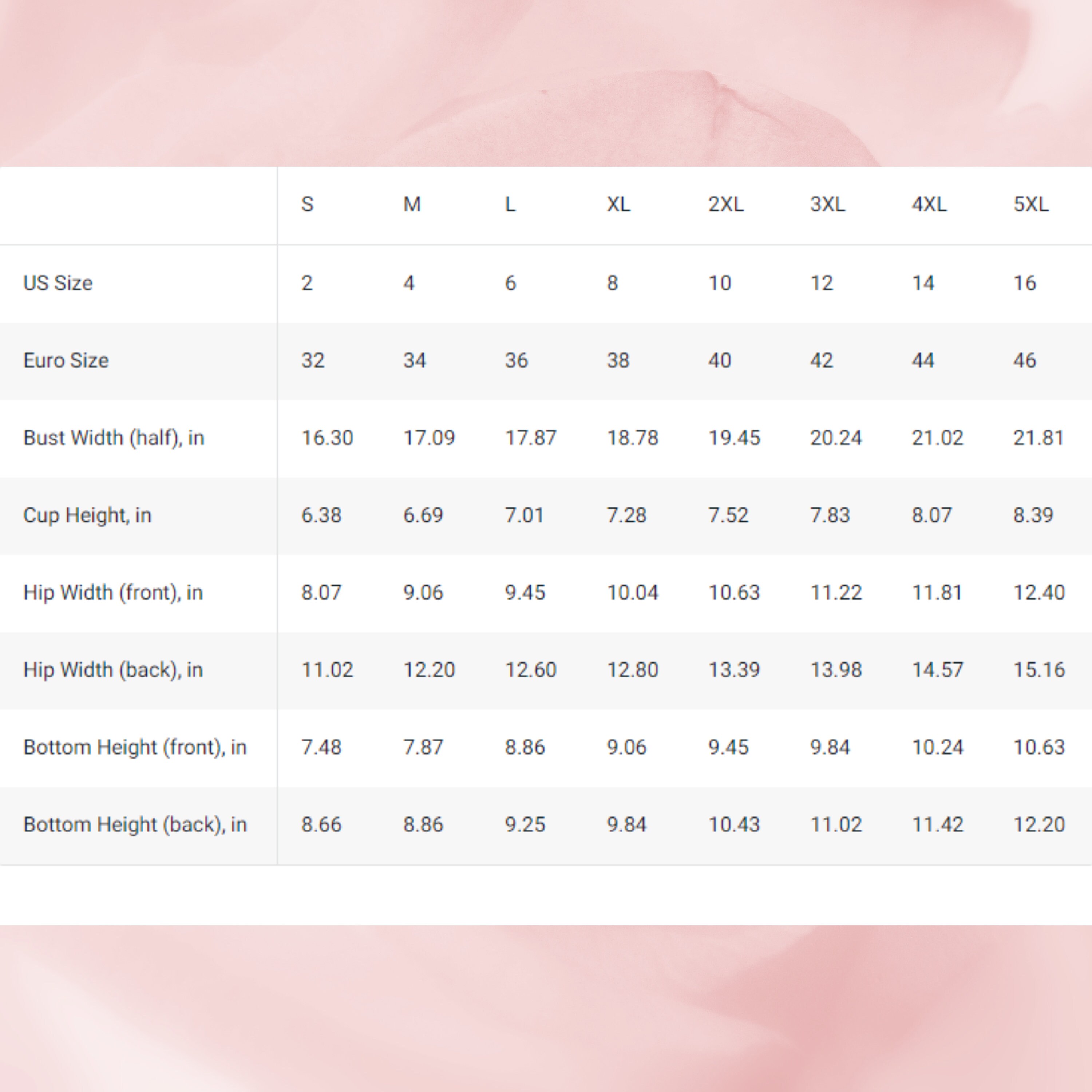 Floral Two Piece Women Triangle Bikini Set, Cute Aesthetic String ...