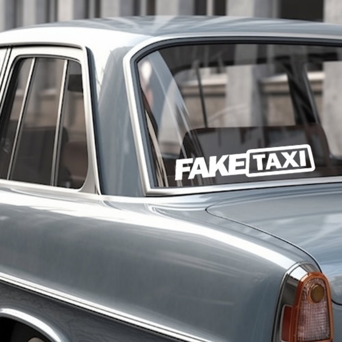 Car Decal Svg Bundle X20-car Stickers-car Decals-funny Car - Etsy