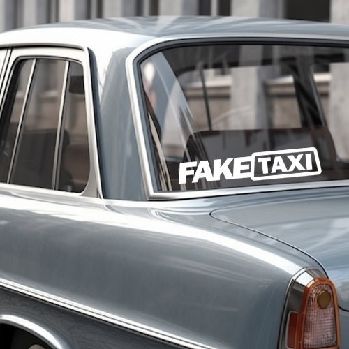 Car Decal Svg Bundle X20-car Stickers-car Decals-funny Car Decal Svg ...