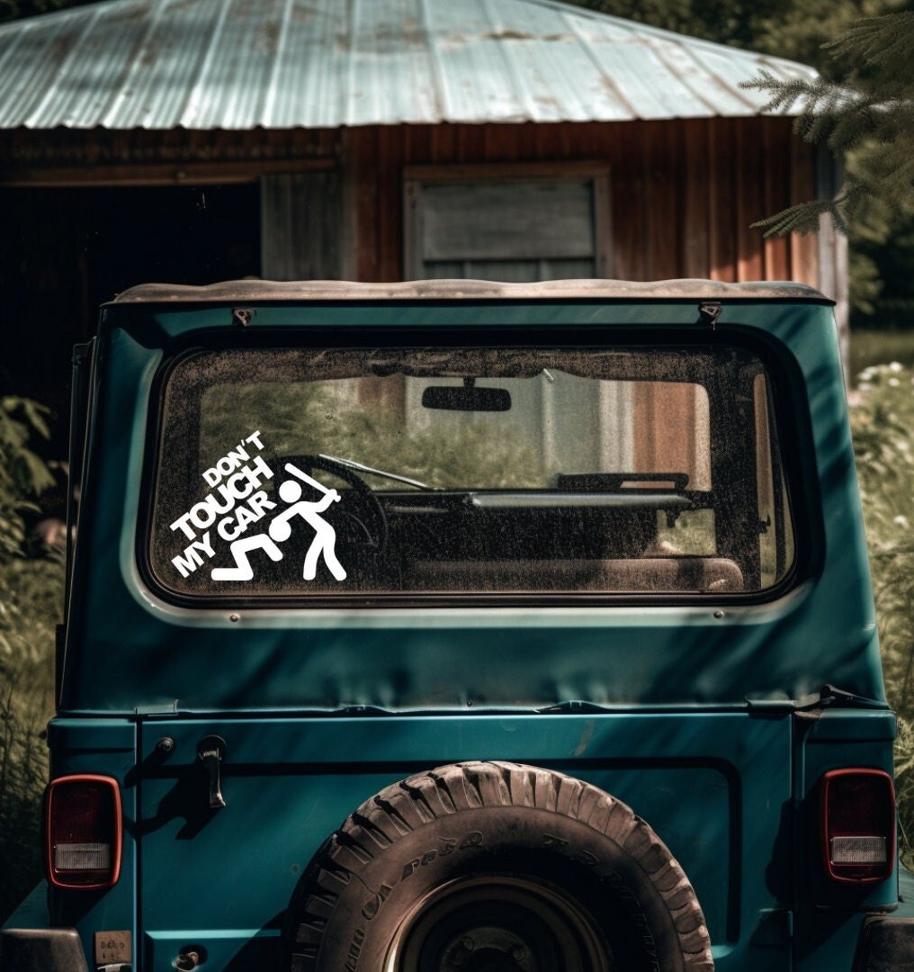 Car SVG Bundle-laptop Decal-svg Bundle-svg Downloads-car Window ...