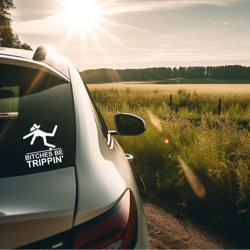 Car Decal Svg Bundle X20-car Stickers-car Decals-funny Car Decal Svg ...